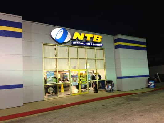 NTB-NATIONAL TIRE & BATTERY - Updated September 2025 - 22 Photos & 94 ...