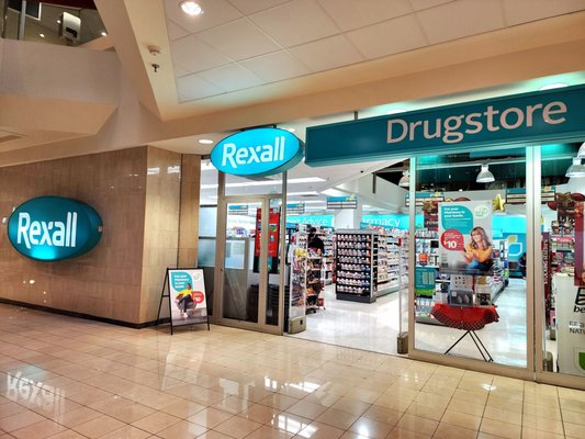 REXALL - ATRIUM ON BAY - Updated December 2025 - 24 Photos & 12 Reviews ...