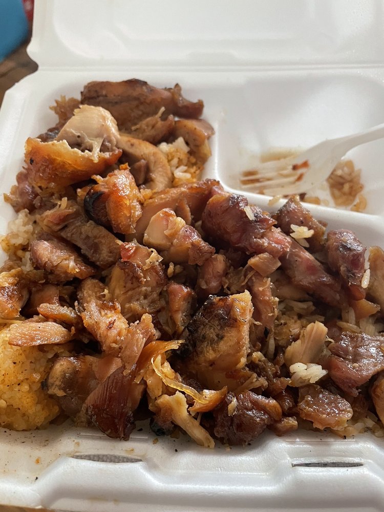 GEORGETOWN CAFE - Updated December 2025 - 23 Photos & 32 Reviews - 417 ...