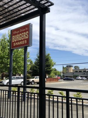 VILLAGE DRIVE-IN - 109 Photos & 271 Reviews - Burgers - 3810 60th St ...