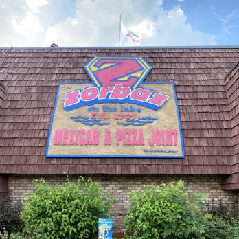 ZORBAZ - Updated April 2025 - 94 Photos & 103 Reviews - 8105 Lost Lake ...