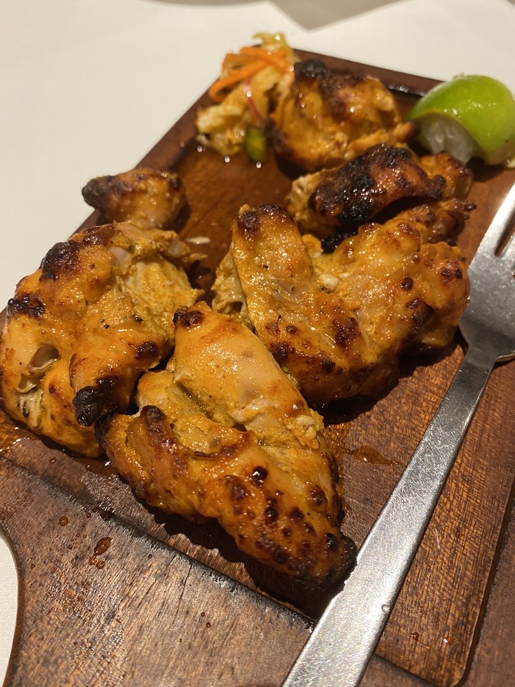 MOGHUL MAHAL RESTAURANT - Updated October 2025 - 2 Tessensohn Rd ...