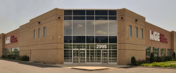 KGE - Updated December 2025 - 2995 Boulevard Moïse-Vincent, Saint ...