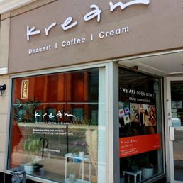 KREAM DESSERT - Updated December 2025 - 119 Photos & 52 Reviews - 526 ...