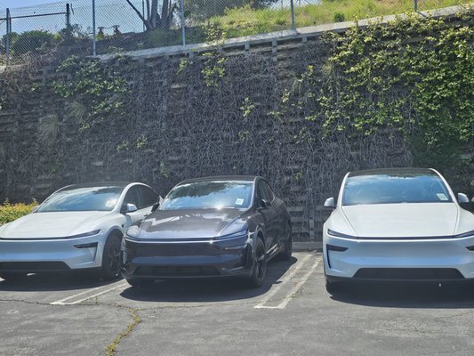 TESLA - Updated January 2026 - 38 Photos & 21 Reviews - 1345 N ...