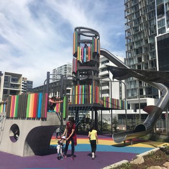 WULABA PARK - Updated July 2025 - 30 Amelia St, Waterloo New South ...