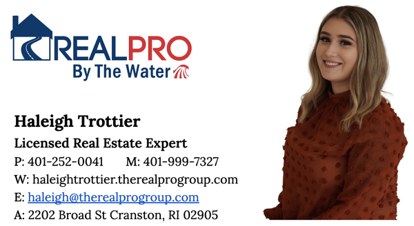 HALEIGH TROTTIER - REALPRO BY THE WATER - Updated December 2025 - 2202 ...