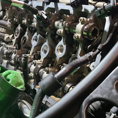 PRO-TEK AUTOMOTIVE - Updated October 2025 - 36 Photos & 24 Reviews ...