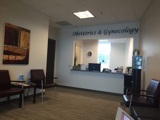 THE OB/GYN GROUP OF AUSTIN - Updated May 2026 - 5625 Eiger Rd, Austin ...