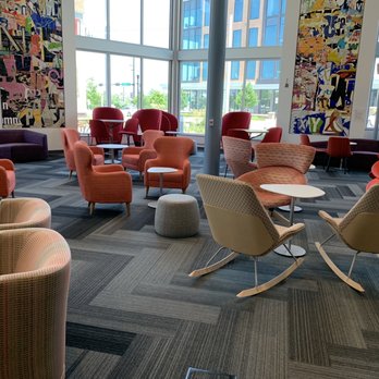 JOHNSON COUNTY LIBRARY - LENEXA CITY CENTER - Updated December 2025 ...