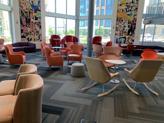 JOHNSON COUNTY LIBRARY - LENEXA CITY CENTER - Updated December 2025 ...