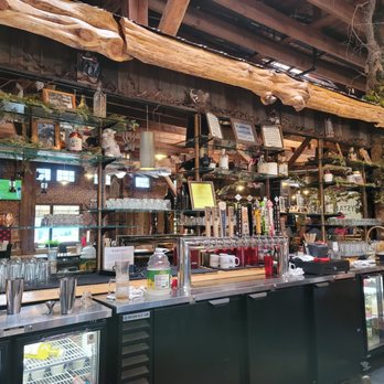 CRYSTAL RIDGE DISTILLERY - Distillery - 455 Broadway St, Hot Springs ...