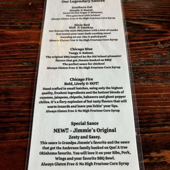 OLD SOUTHERN BBQ SMOKEHOUSE - Updated August 2024 - 139 Photos & 109 ...