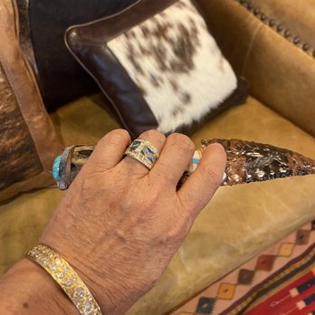 TURQUOISE TRAIL - Updated November 2025 - 20 Reviews - 228 Old Santa Fe ...