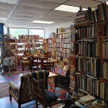 SMALL WORLD BOOKS - Updated December 2025 - 28 Photos & 13 Reviews ...