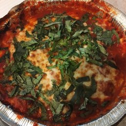 TOPPERS PIZZA PLACE - Updated January 2026 - 92 Photos & 140 Reviews ...