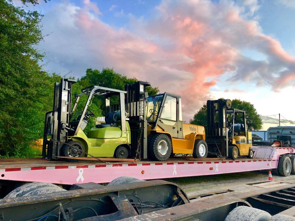 SPLIT SECOND TOWING & TRANSPORT - 16 Photos & 32 Reviews - 7203 E ...