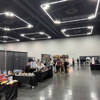 OREGON CONVENTION CENTER - Updated July 2025 - 547 Photos & 127 Reviews ...