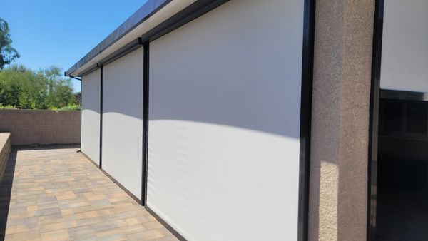 APOLLO SCREEN & SHADE - Updated October 2025 - 97 Photos & 65 Reviews ...