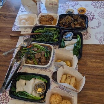 DING’S KITCHEN - Updated July 2024 - 171 Photos & 116 Reviews - 10 Langley Rd, Newton ...