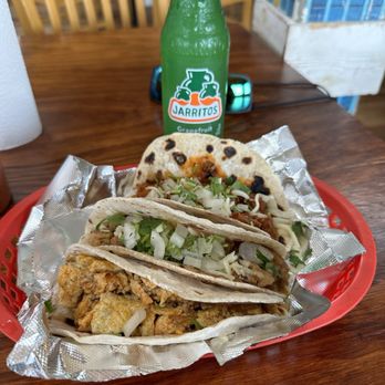 TITAS TACO HOUSE - Updated June 2024 - 574 Photos & 856 Reviews - 320 ...