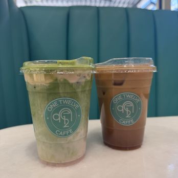 ONE TWELVE CAFFE - Updated May 2025 - 490 Photos & 269 Reviews - 8830 ...
