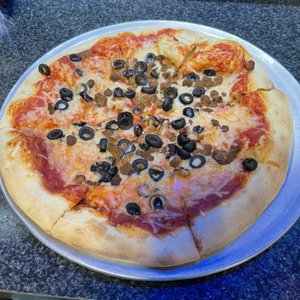 ATHENS PIZZA & FAMILY RESTAURANT KEENE - Updated August 2025 - 46 ...