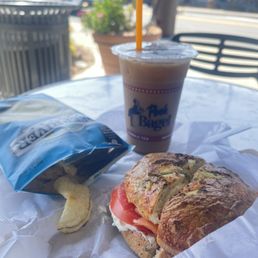 THE POSH BAGEL - Updated May 2025 - 327 Photos & 346 Reviews - 20665 ...