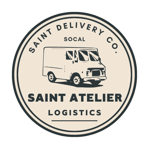 SAINT DELIVERY - Updated February 2025 - Request a Quote - Los Angeles ...