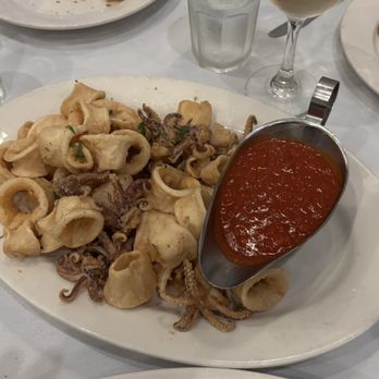 MIO POSTO - Updated January 2026 - 78 Photos & 115 Reviews - 16 Merrick ...