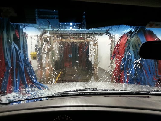 Ultra Car Wash - Updated June 2026 - 30 Photos & 71 Reviews - 3121 ...