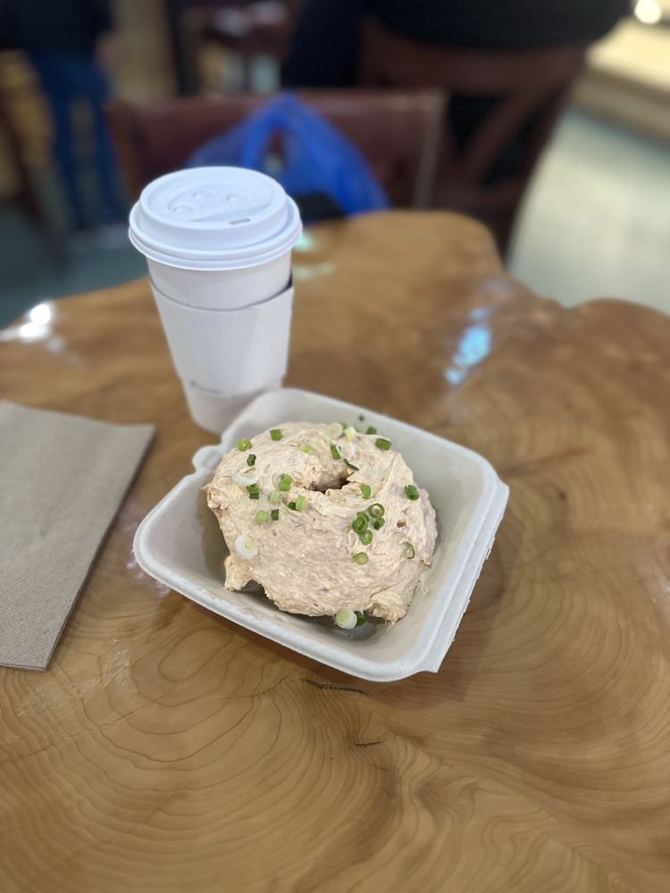 Jellyfish Donut And Dumplings Updated April 2025 25 Photos 15