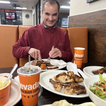 NEVADA CHICKEN CAFE - Updated December 2024 - 439 Photos & 566 Reviews ...
