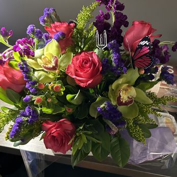 IN BLOOM FLOWERS - Updated January 2025 - 166 Photos & 136 Reviews ...