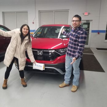 RALPH HONDA - Updated December 2025 - 25 Photos & 60 Reviews - 3939 W ...