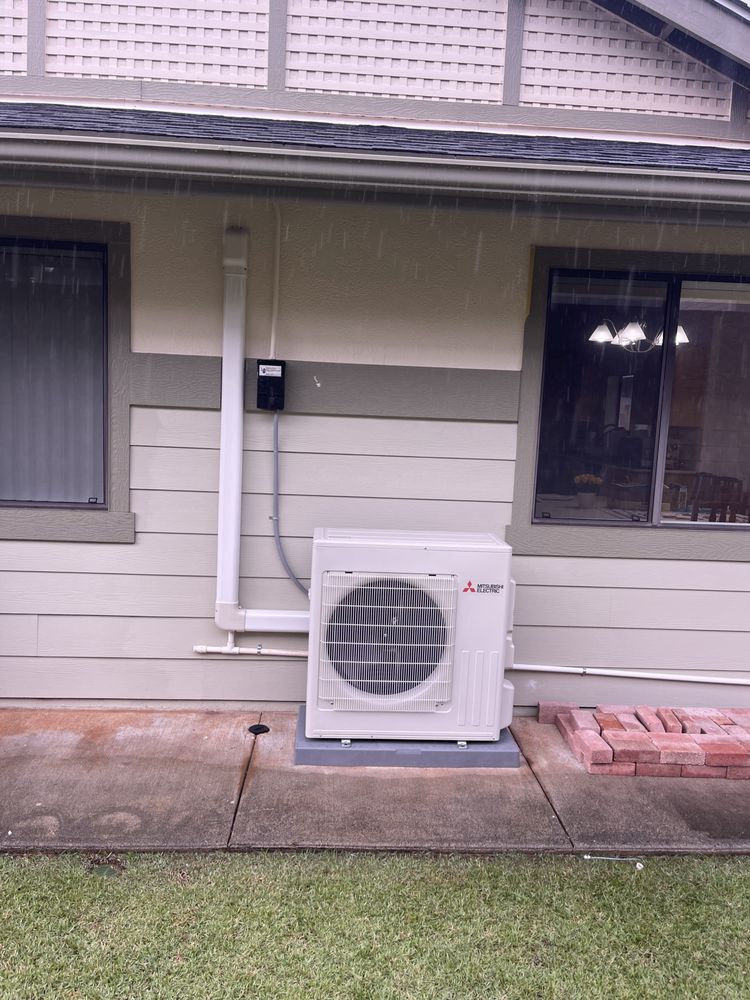 AIR SOLUTIONS HAWAII - Updated June 2024 - 236 Photos & 78 Reviews ...