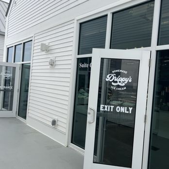 DRIPPY’S HOMEMADE ICE CREAM - Updated July 2025 - 31 Photos & 17 ...
