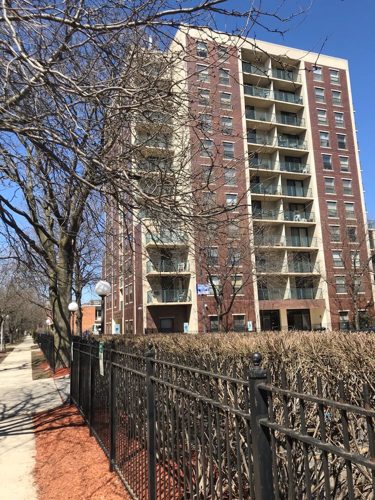 EVERGREEN TOWER 2 - Updated August 2025 - 1343 N Cleveland Ave, Chicago ...