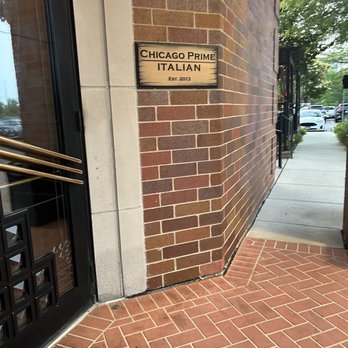 CHICAGO PRIME ITALIAN - Updated April 2025 - 556 Photos & 505 Reviews ...