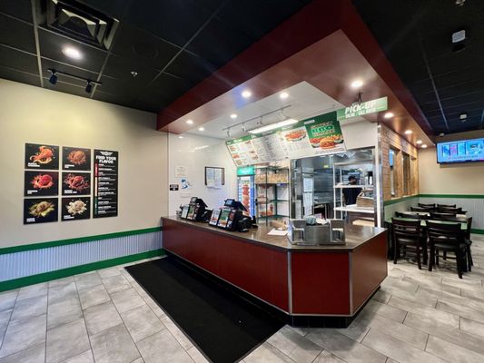 WINGSTOP - Updated January 2026 - 54 Photos & 11 Reviews - 2022 N ...