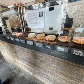 ASTRO DOUGHNUTS & FRIED CHICKEN - Updated July 2024 - 1847 Photos ...