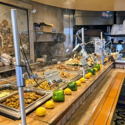 FADI’S MEDITERRANEAN GRILL - Updated March 2025 - 357 Photos & 628 ...