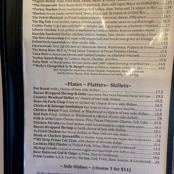 MOLLY PITCHER’S AMERICAN GRILL - Updated July 2025 - 227 Photos & 173 ...