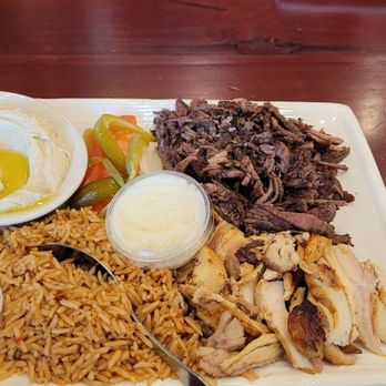 AFRAH RESTAURANT - Updated September 2025 - 976 Photos & 1200 Reviews ...