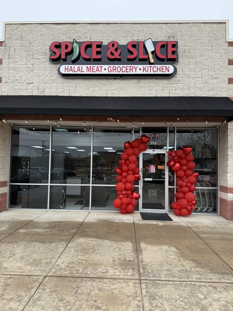 SPICE AND SLICE BAZAAR - Updated February 2025 - 7451 N Beach St, Fort Worth, Texas - Grocery ...