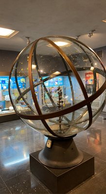 CRANBROOK INSTITUTE OF SCIENCE - Updated August 2024 - 252 Photos & 41 ...