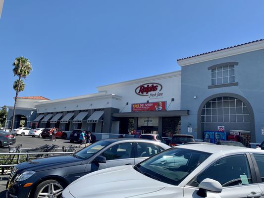 RALPHS - Updated July 2025 - 234 Photos & 271 Reviews - 17840 Ventura ...