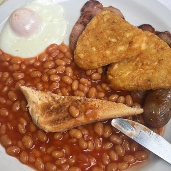 REGENCY CAFÉ - 492 Photos & 464 Reviews - 17-19 Regency Street, London ...