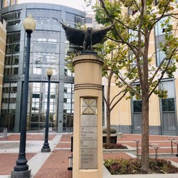RONALD V DELLUMS FEDERAL BUILDING - OAKLAND - 32 Photos - 1301 Clay St ...