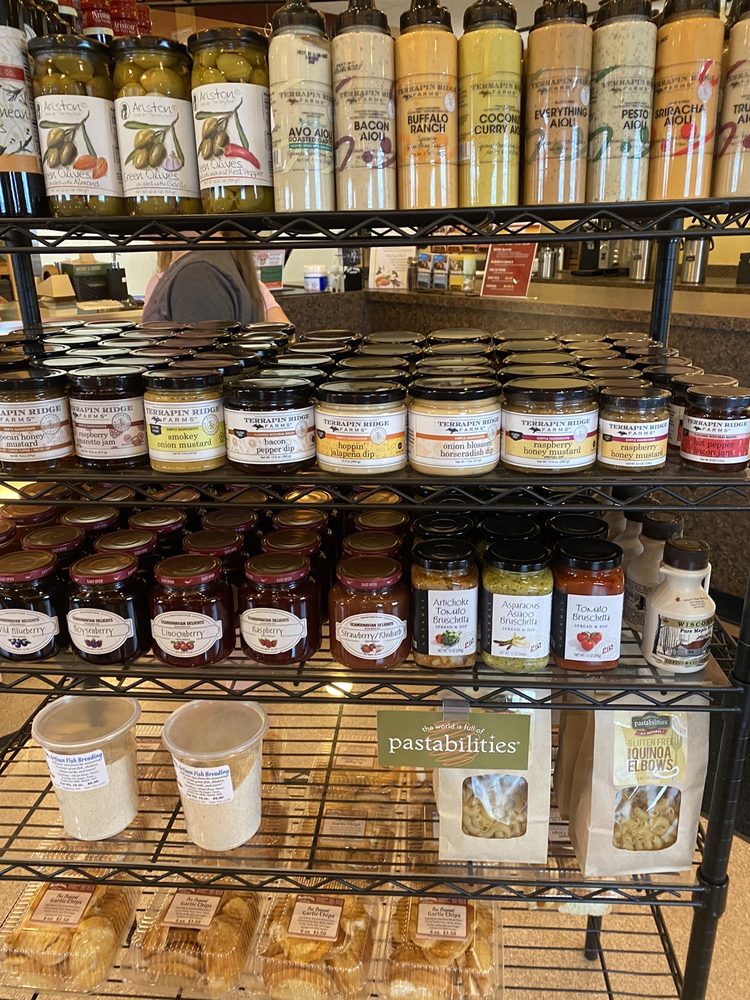 MANDERFIELDS HOME BAKERY - Updated July 2024 - 32 Photos & 25 Reviews ...